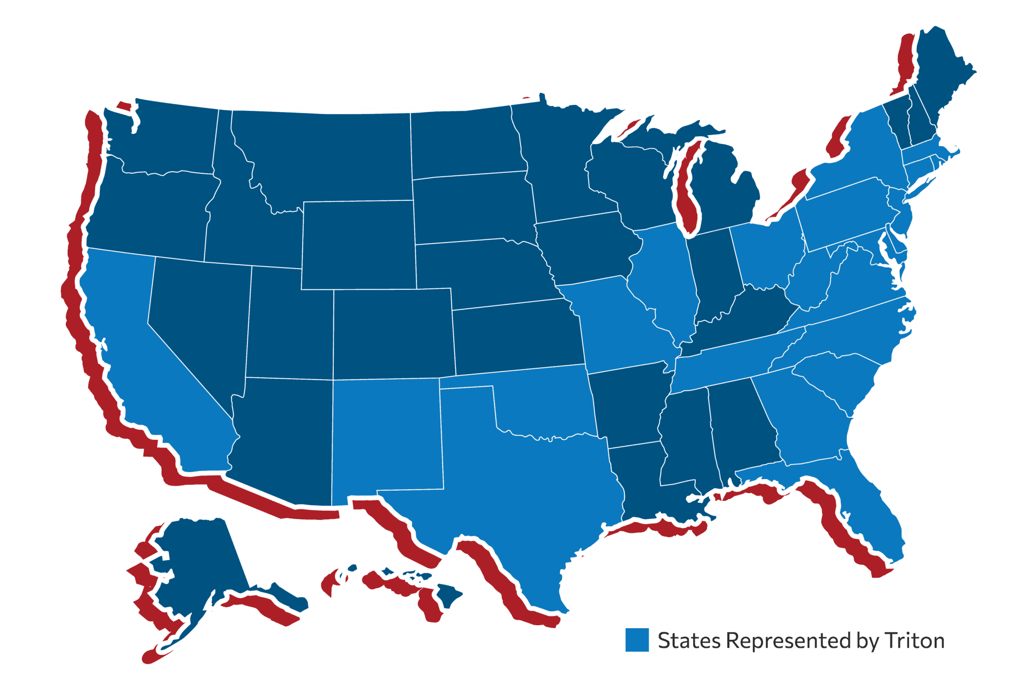 About Triton – Triton Automotive Group
