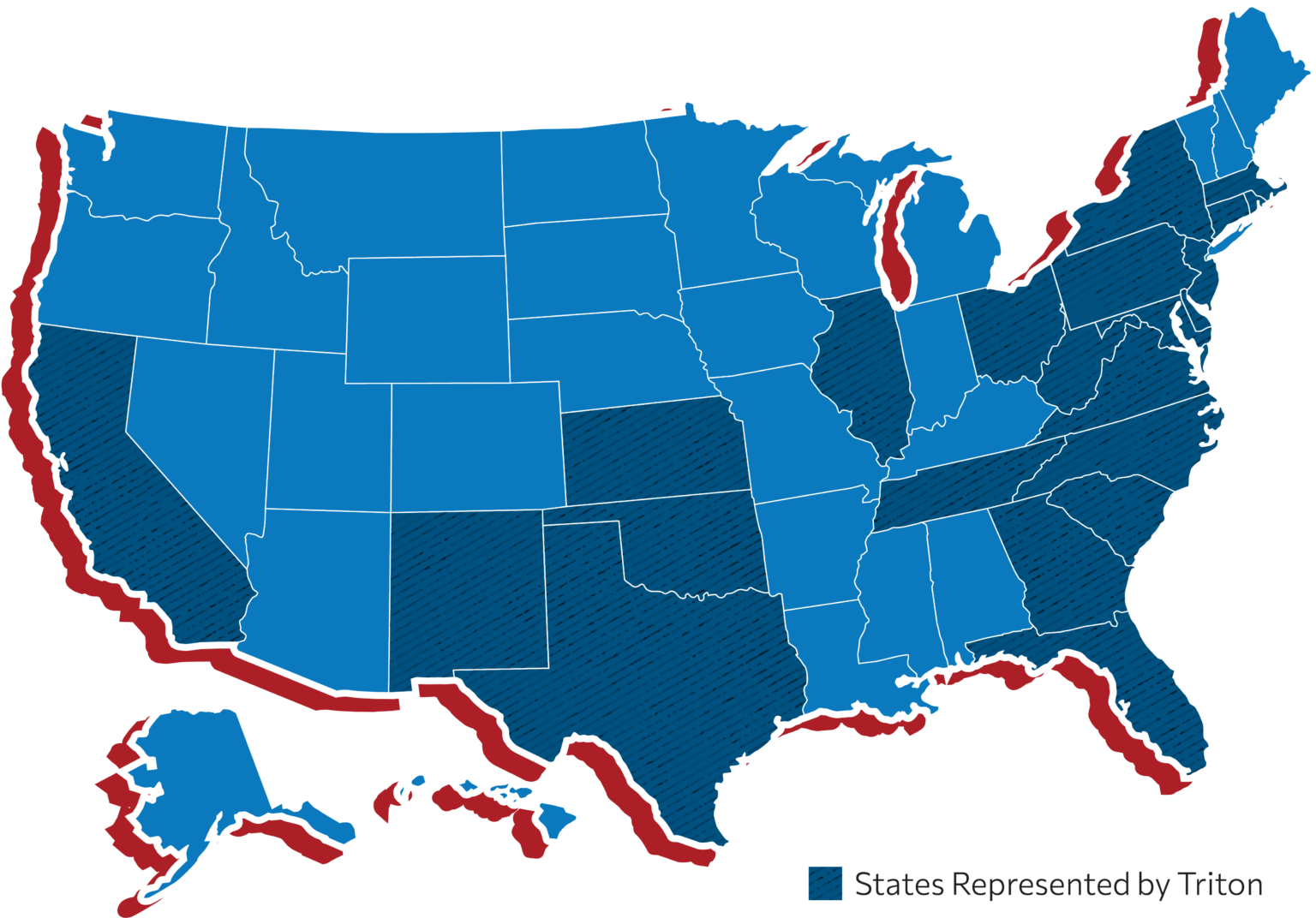 About Triton – Triton Automotive Group